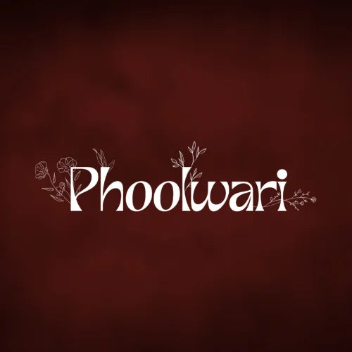 Shop Phoolwari Collection | Elegant Handloom Sarees