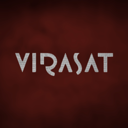 Buy Virasat Collection | Designer Sarees Online